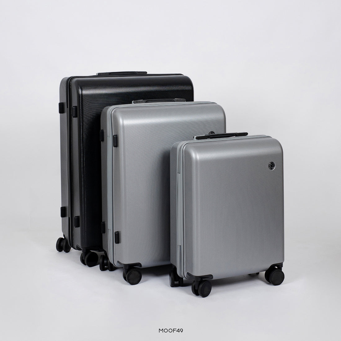 Outer Luggage – MOOF49